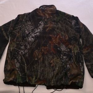 Gamehide | Jackets & Coats | Gamehide Camouflage Jacket Size L | Poshmark
